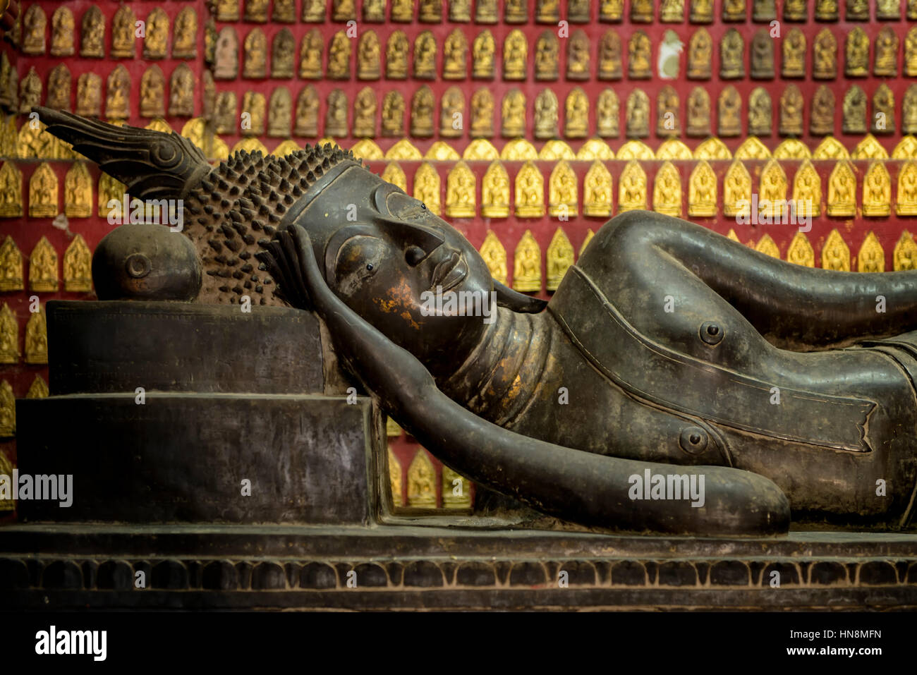 Places of worship buddha hi-res stock photography and images - Alamy