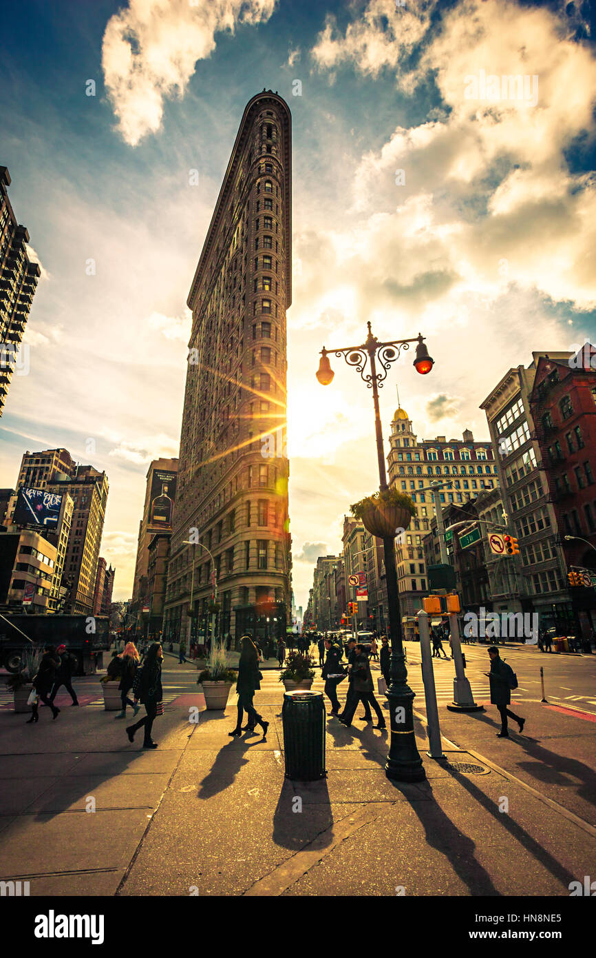 Manhattan architecture hi-res stock photography and images - Alamy