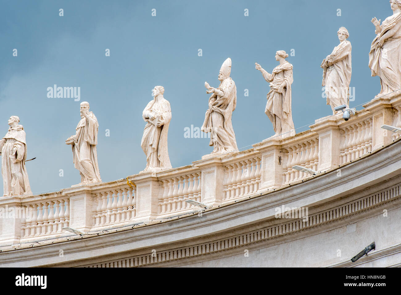 Roman sculptures hi-res stock photography and images - Alamy