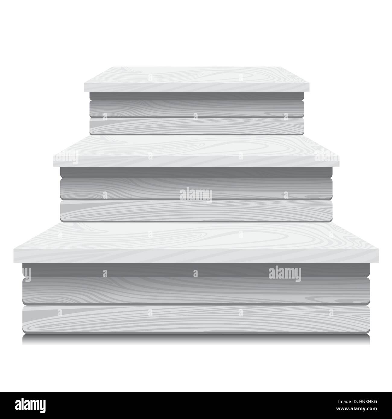 Market stall interior Cut Out Stock Images & Pictures - Alamy