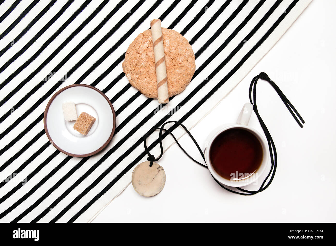 Food geometry hi-res stock photography and images - Alamy