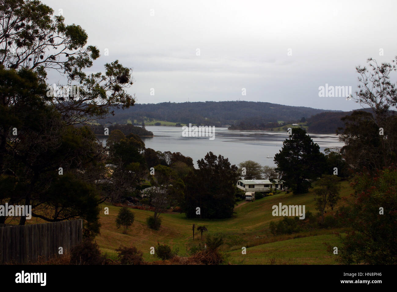 Narooma nsw town hi-res stock photography and images - Alamy