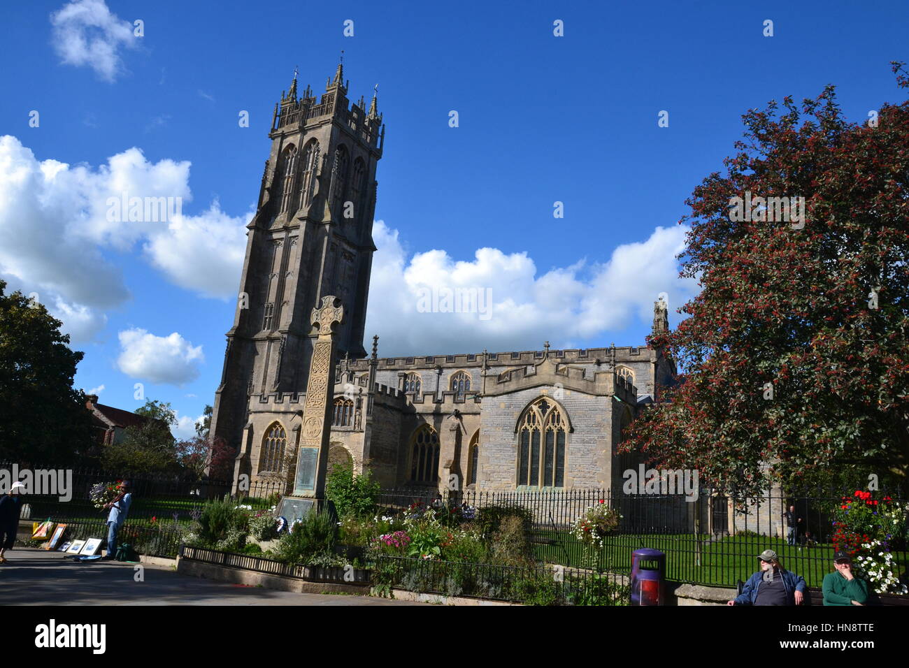 Monastery of st john the baptist hi-res stock photography and images - Alamy