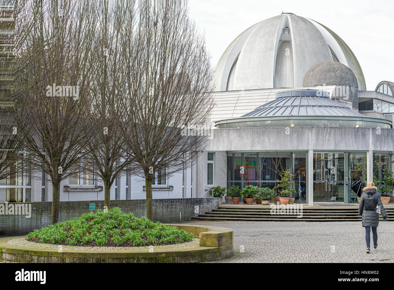 Murray edwards college hi-res stock photography and images - Alamy