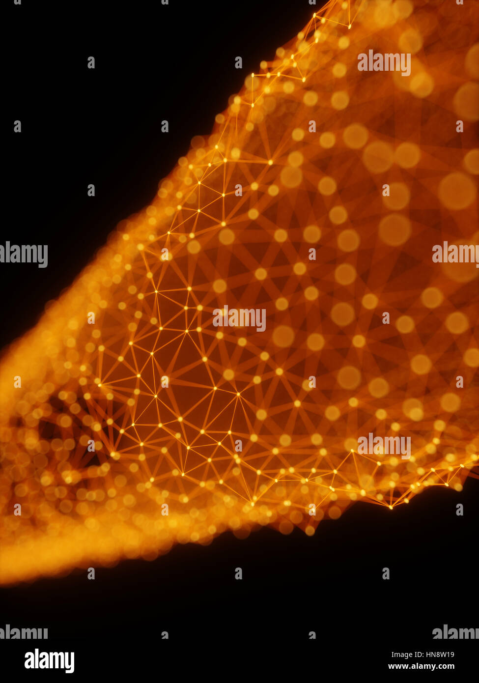Perceptron background hi-res stock photography and images - Alamy