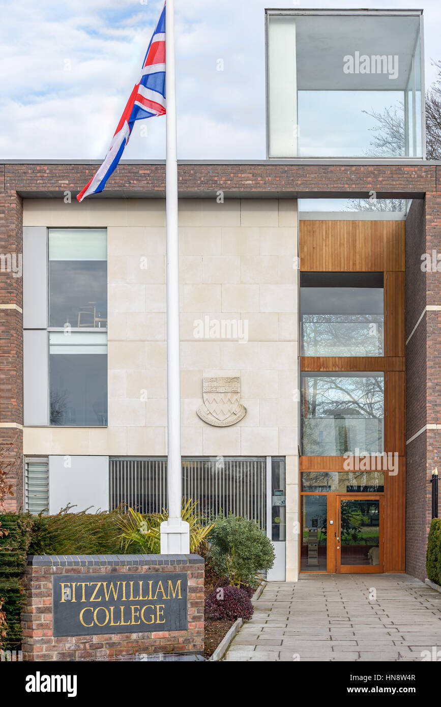 Cambridge university logo logo hi-res stock photography and images - Alamy