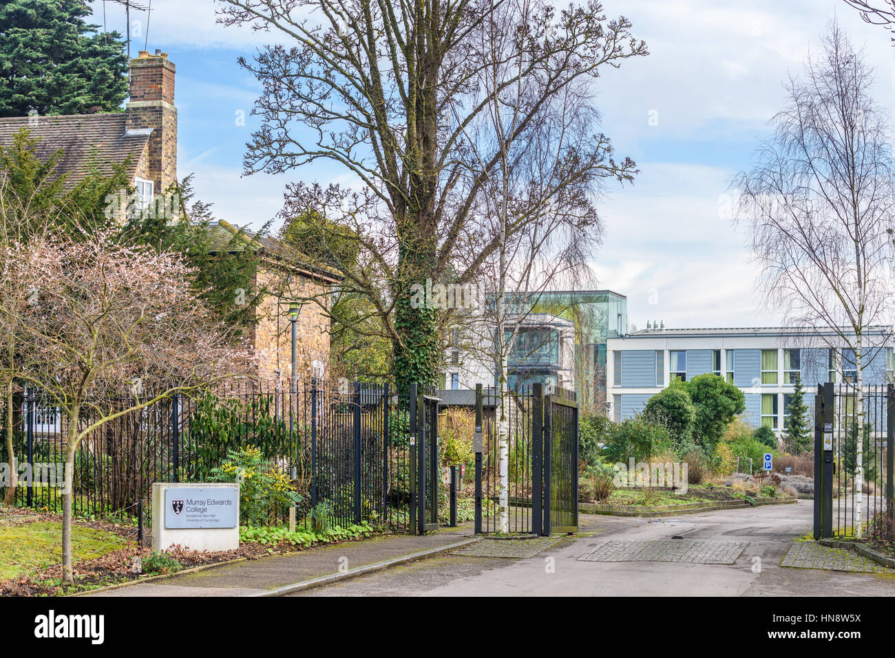 The New Hall High Resolution Stock Photography and Images - Alamy