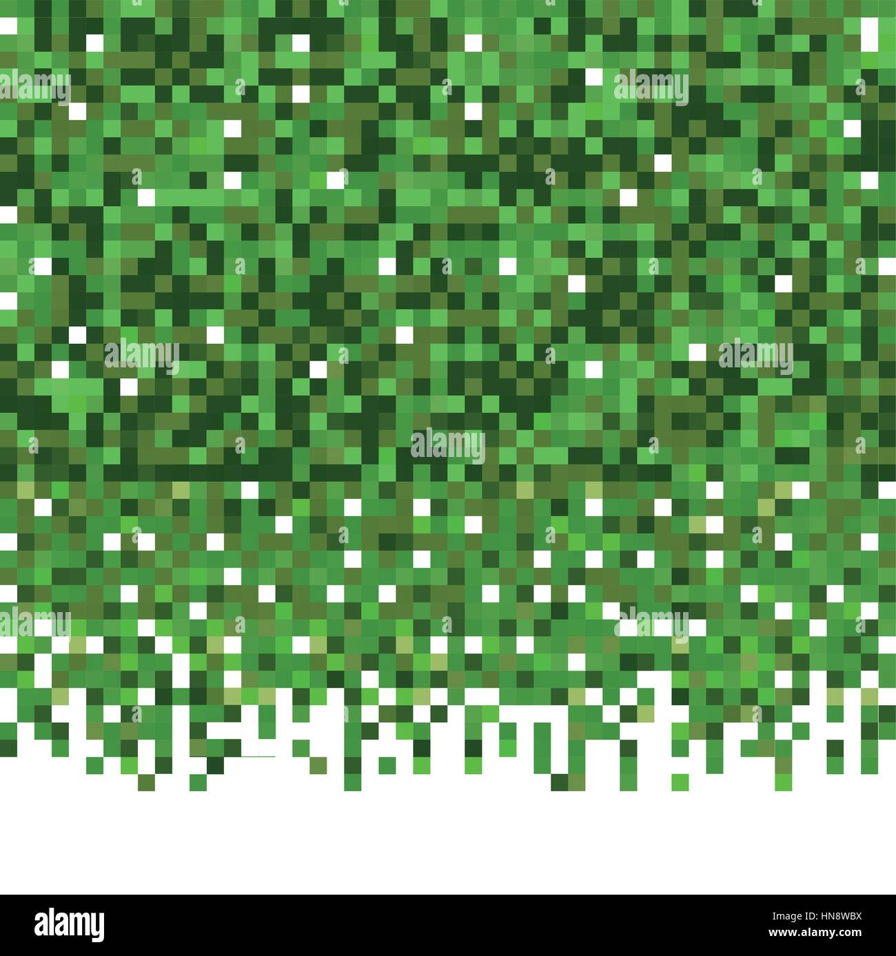 Pixel pattern. Abstract geometric seamless background Stock Vector ...