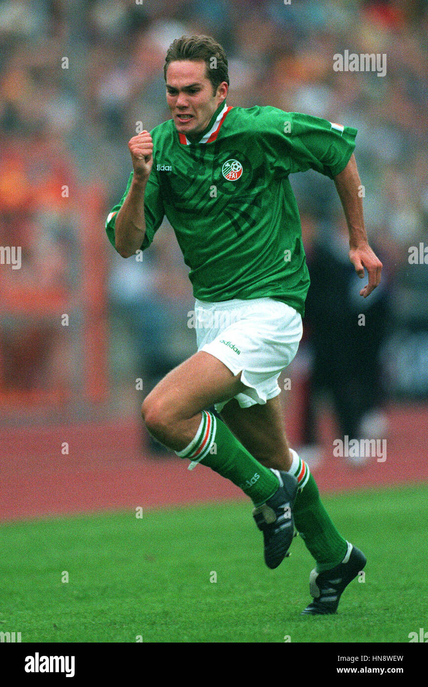 Jason mcateer 1994 hi-res stock photography and images - Alamy