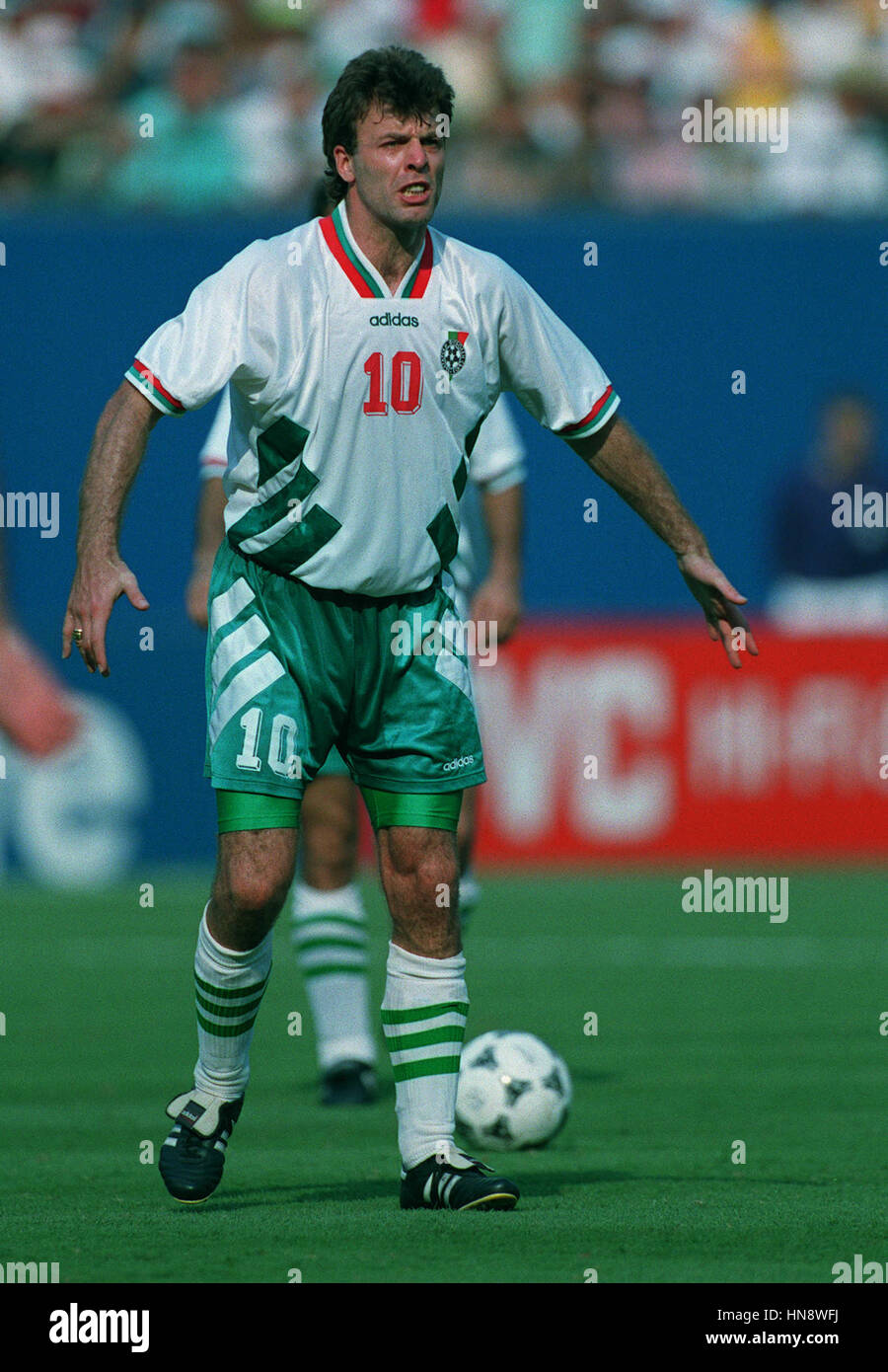 Nasko Sirakov High Resolution Stock Photography and Images - Alamy