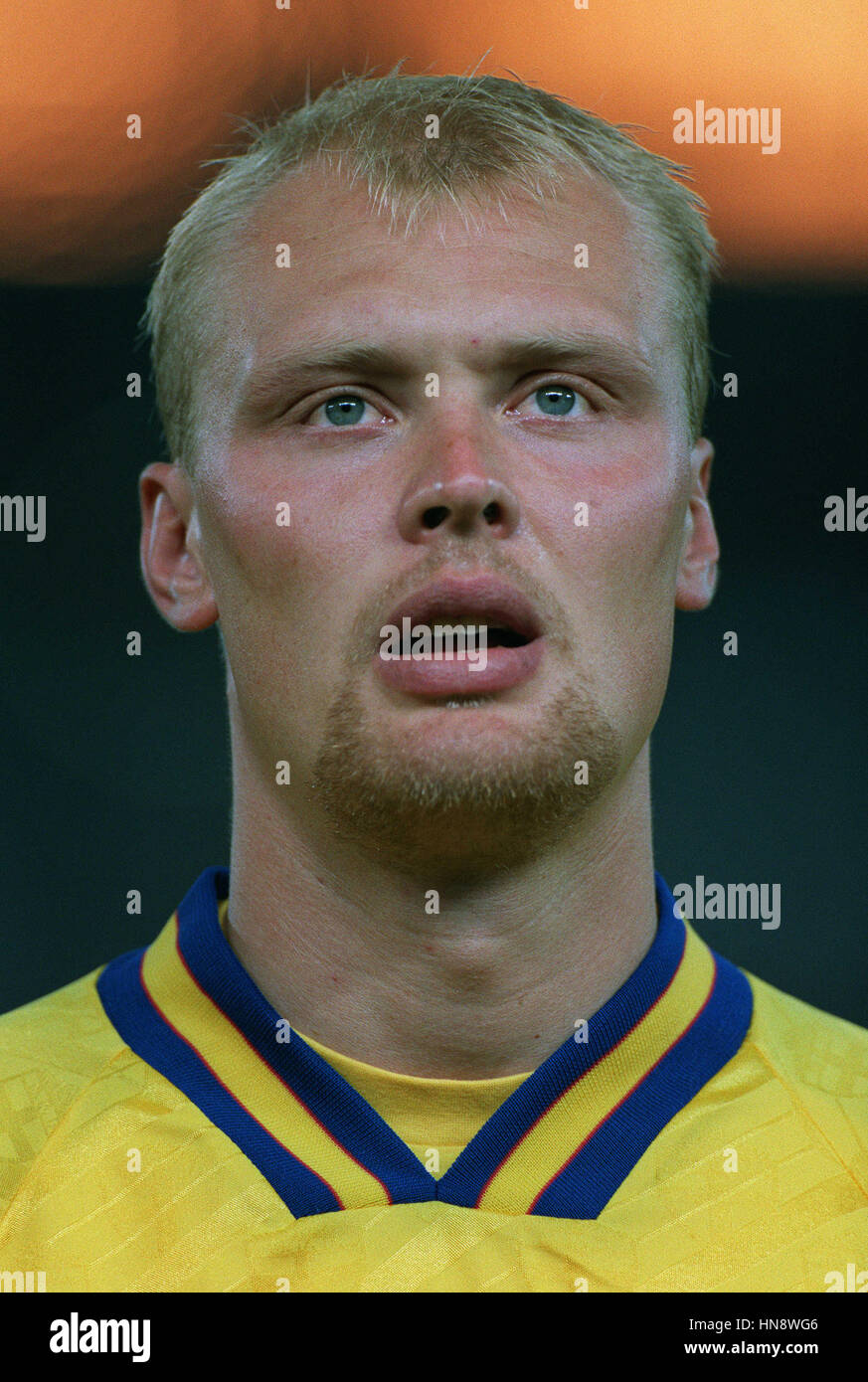 Klas ingesson hi-res stock photography and images - Alamy