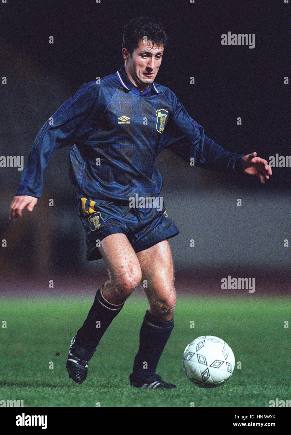Glasgow scotland 1994 hi-res stock photography and images - Alamy