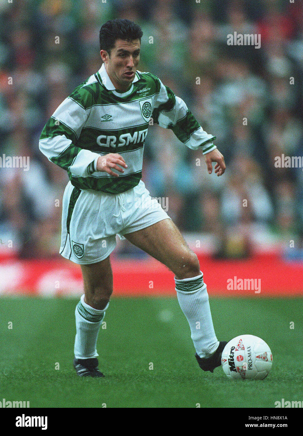 John collins celtic hi-res stock photography and images - Alamy