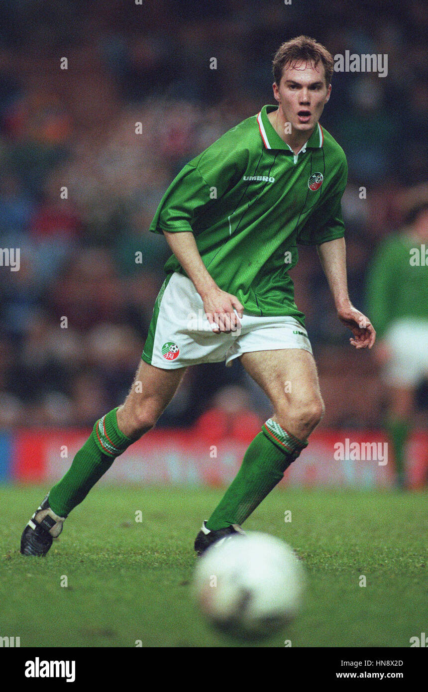 Jason mcateer ireland hi-res stock photography and images - Alamy