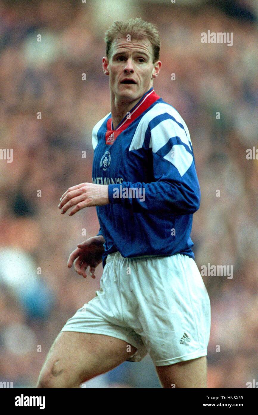 Gordon durie hi-res stock photography and images - Alamy