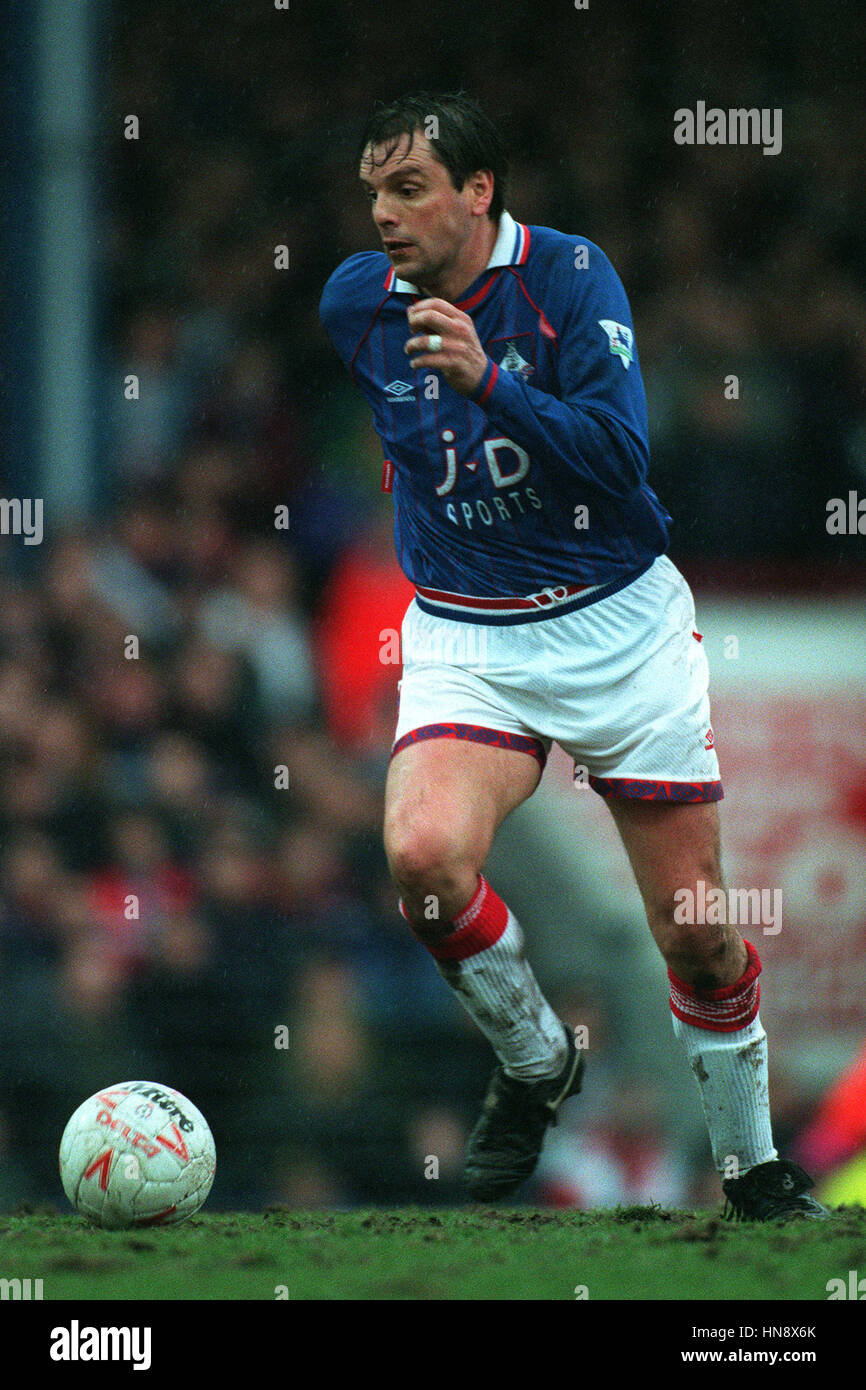 Graeme sharp hi-res stock photography and images - Alamy