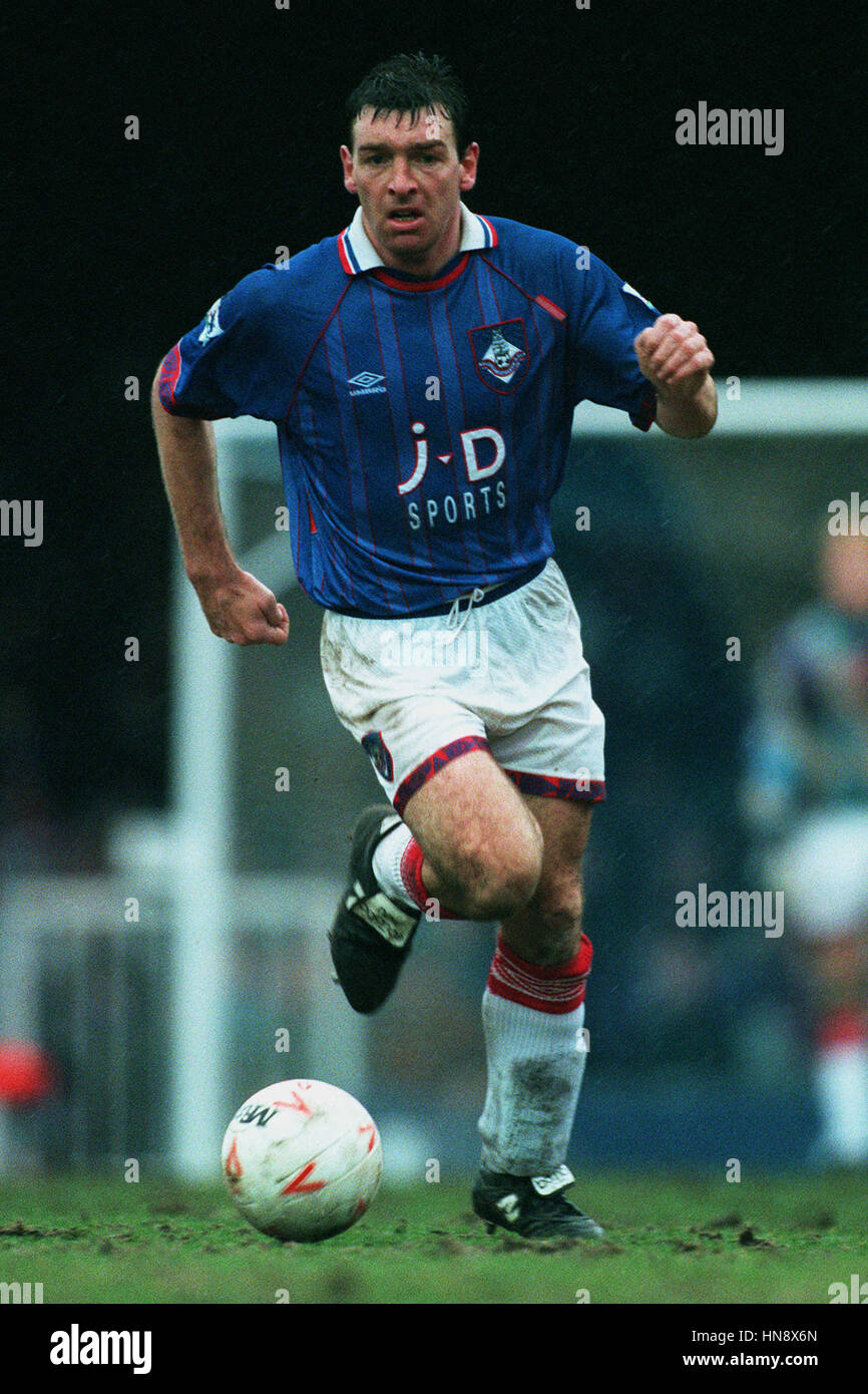 Rick holden oldham hi-res stock photography and images - Alamy