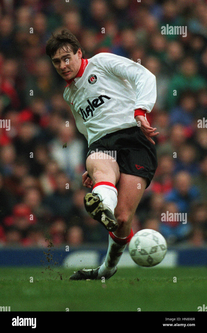 Steve brown charlton hi-res stock photography and images - Alamy