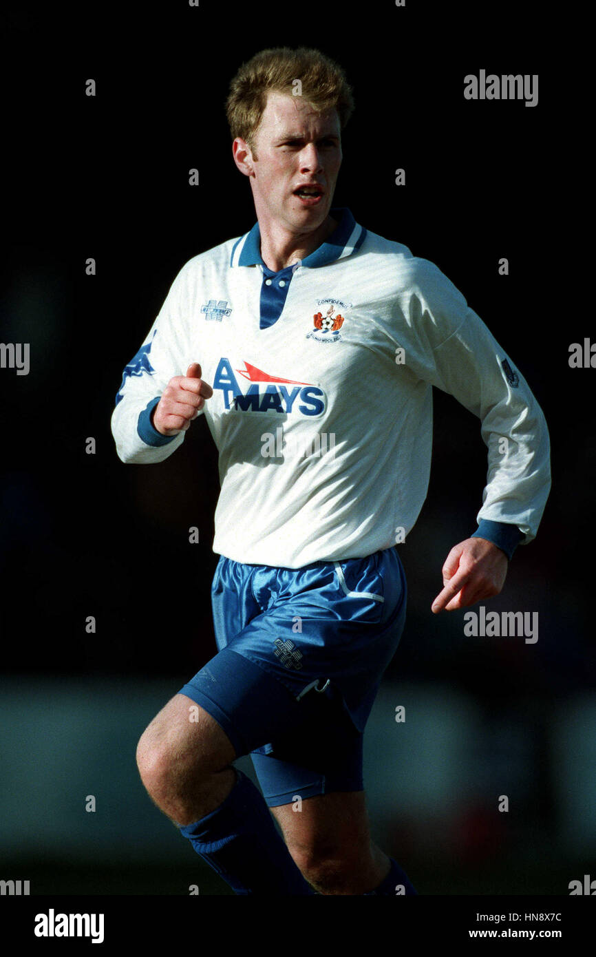 Mark reilly hi-res stock photography and images - Alamy