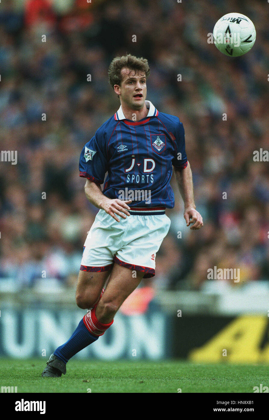 Richard jobson hi-res stock photography and images - Alamy