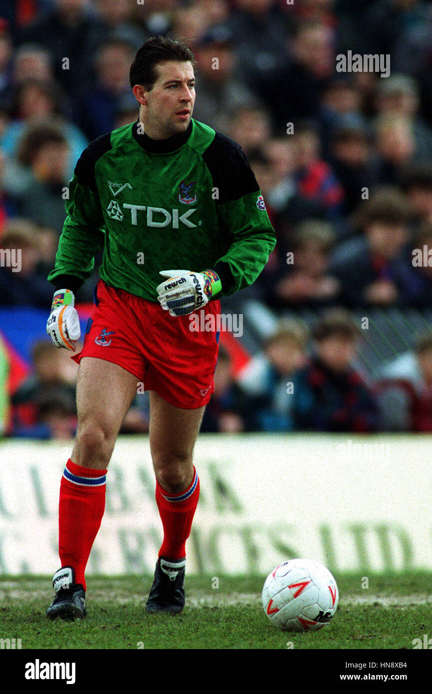 Nigel martyn palace hi-res stock photography and images - Alamy