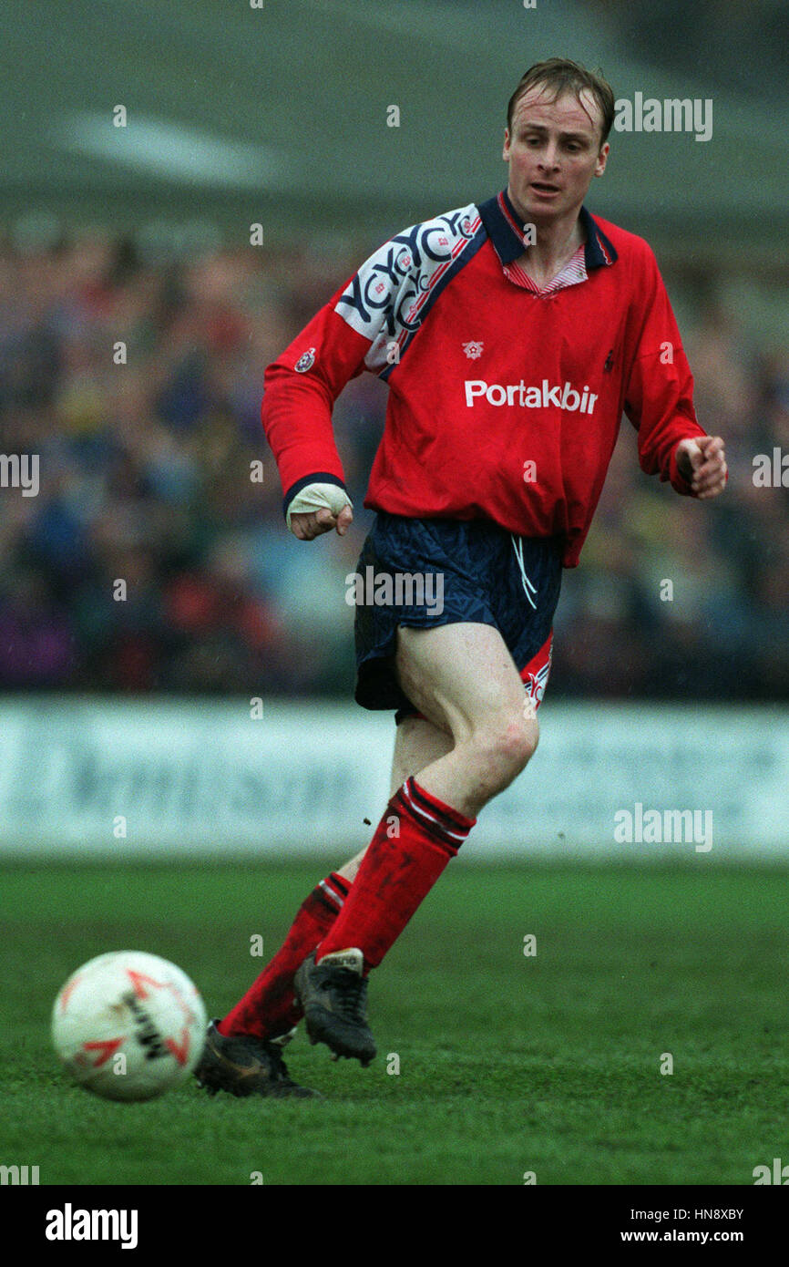 Jon mccarthy hi-res stock photography and images - Alamy