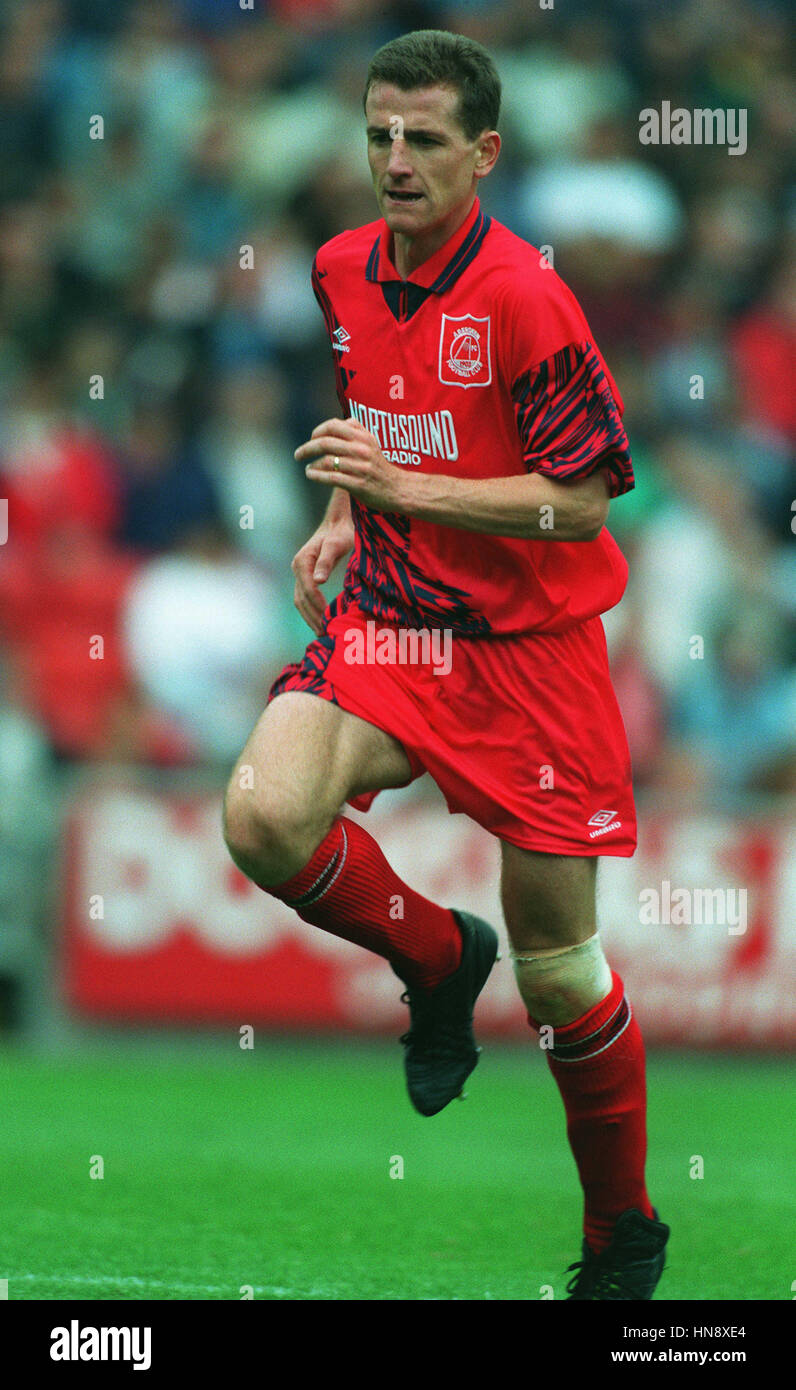 Brian irvine hi-res stock photography and images - Alamy