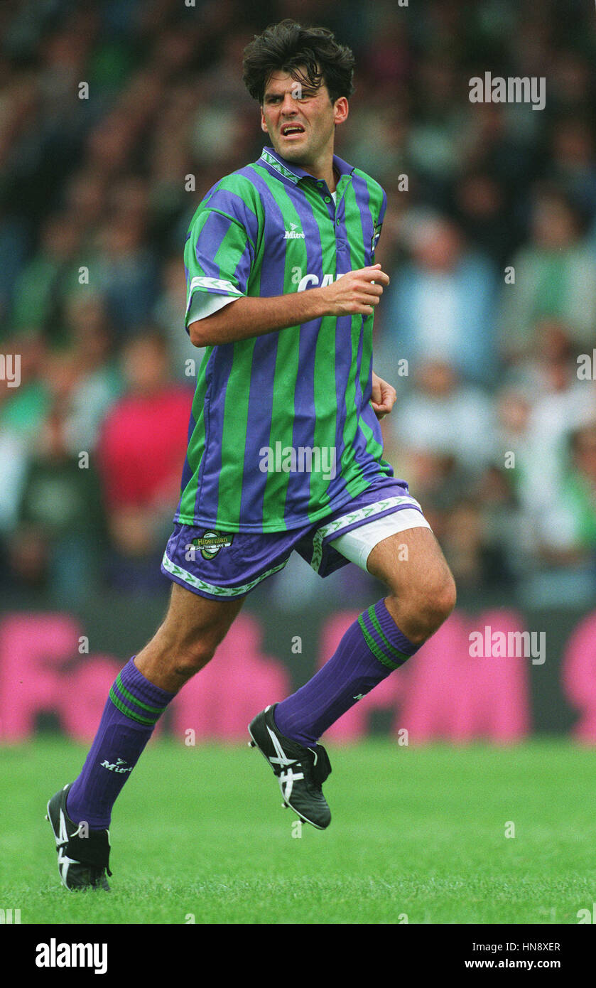 Darren jackson hi-res stock photography and images - Alamy