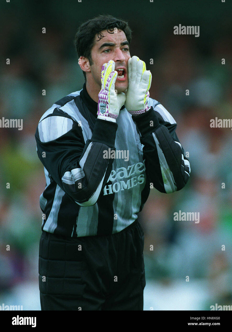 Tony parks hi-res stock photography and images - Alamy