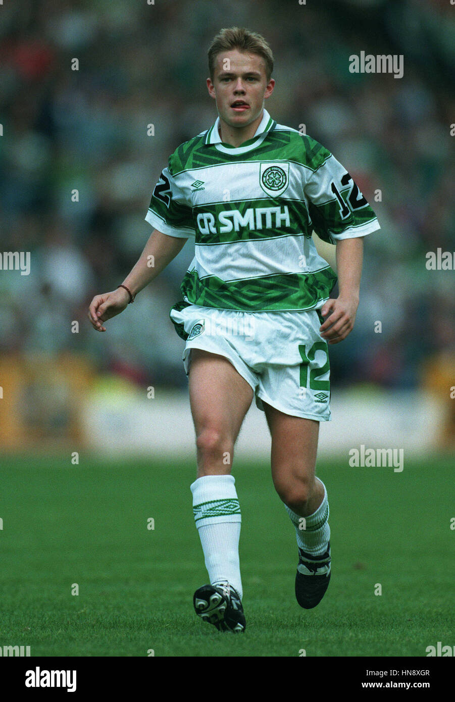 Simon donnelly celtic hi-res stock photography and images - Alamy