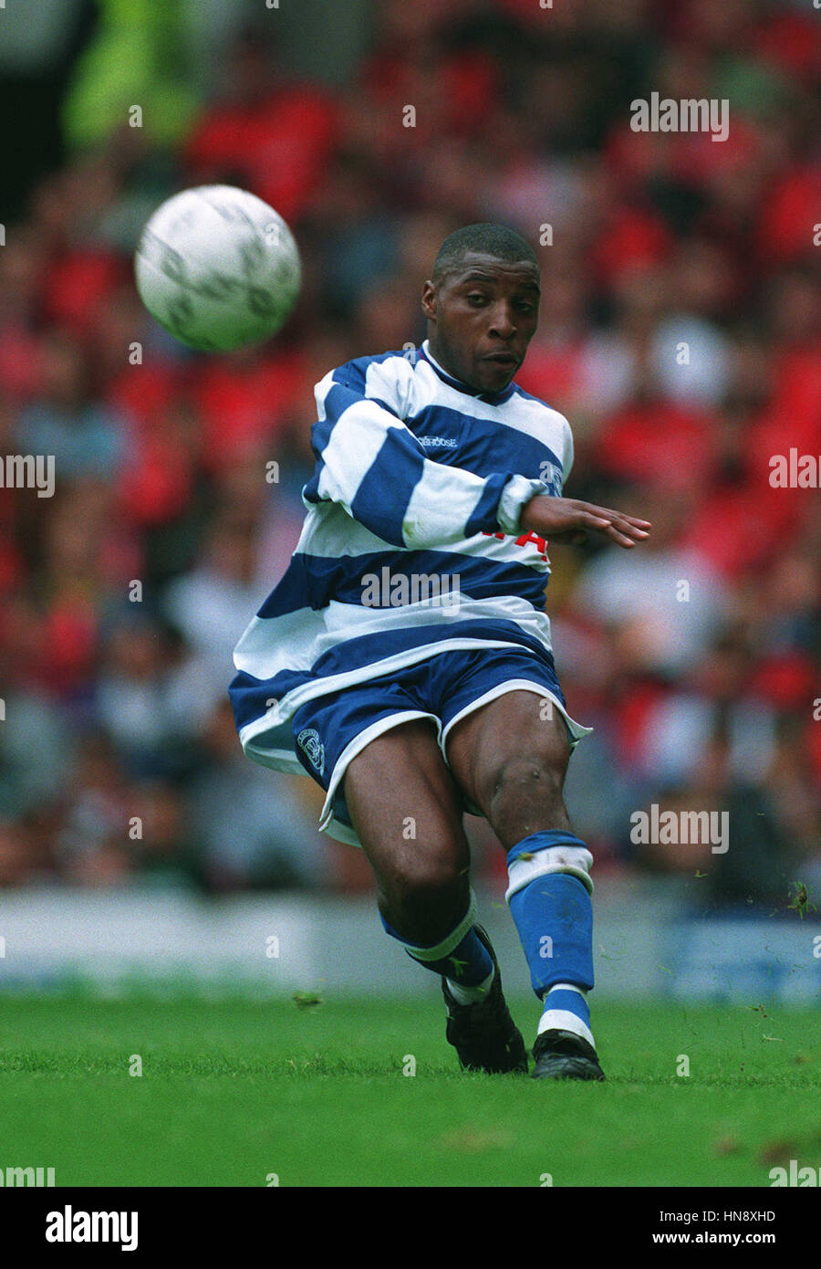 Andrew impey hi-res stock photography and images - Alamy
