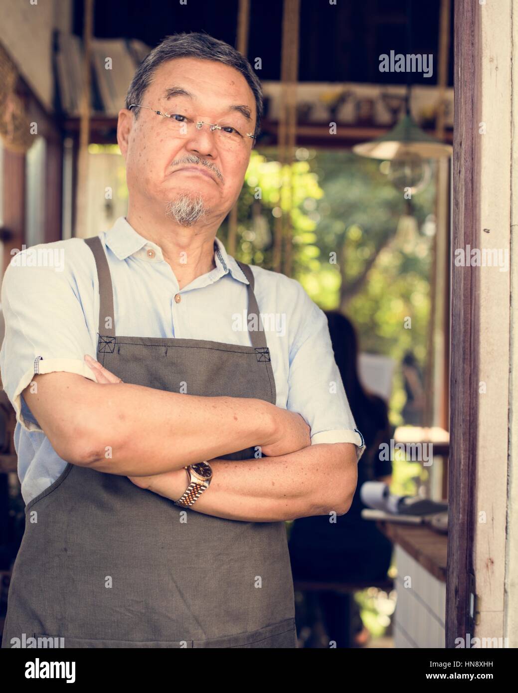 Entrance retail shop hi-res stock photography and images - Alamy
