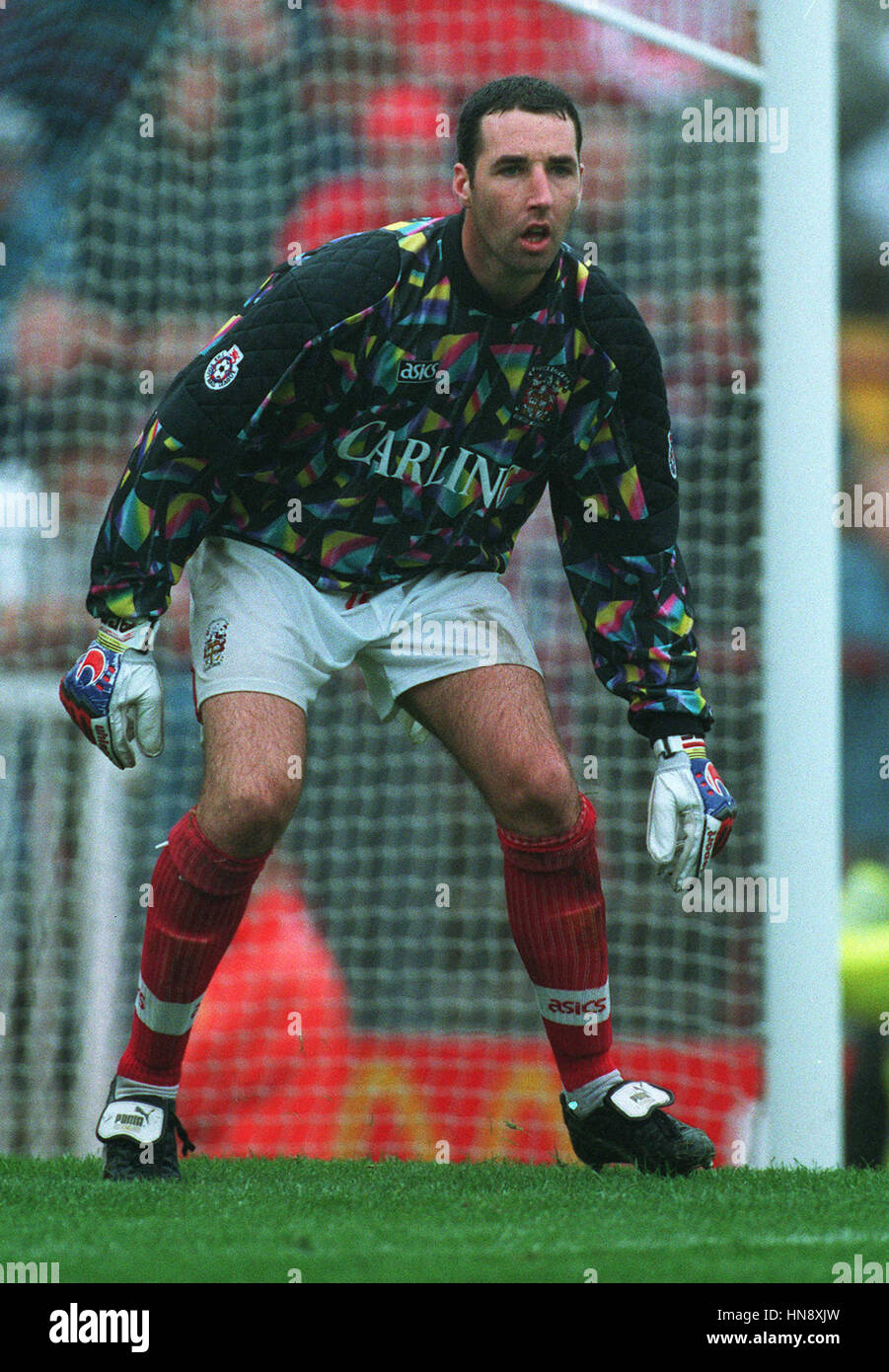 Muggleton hi-res stock photography and images - Alamy