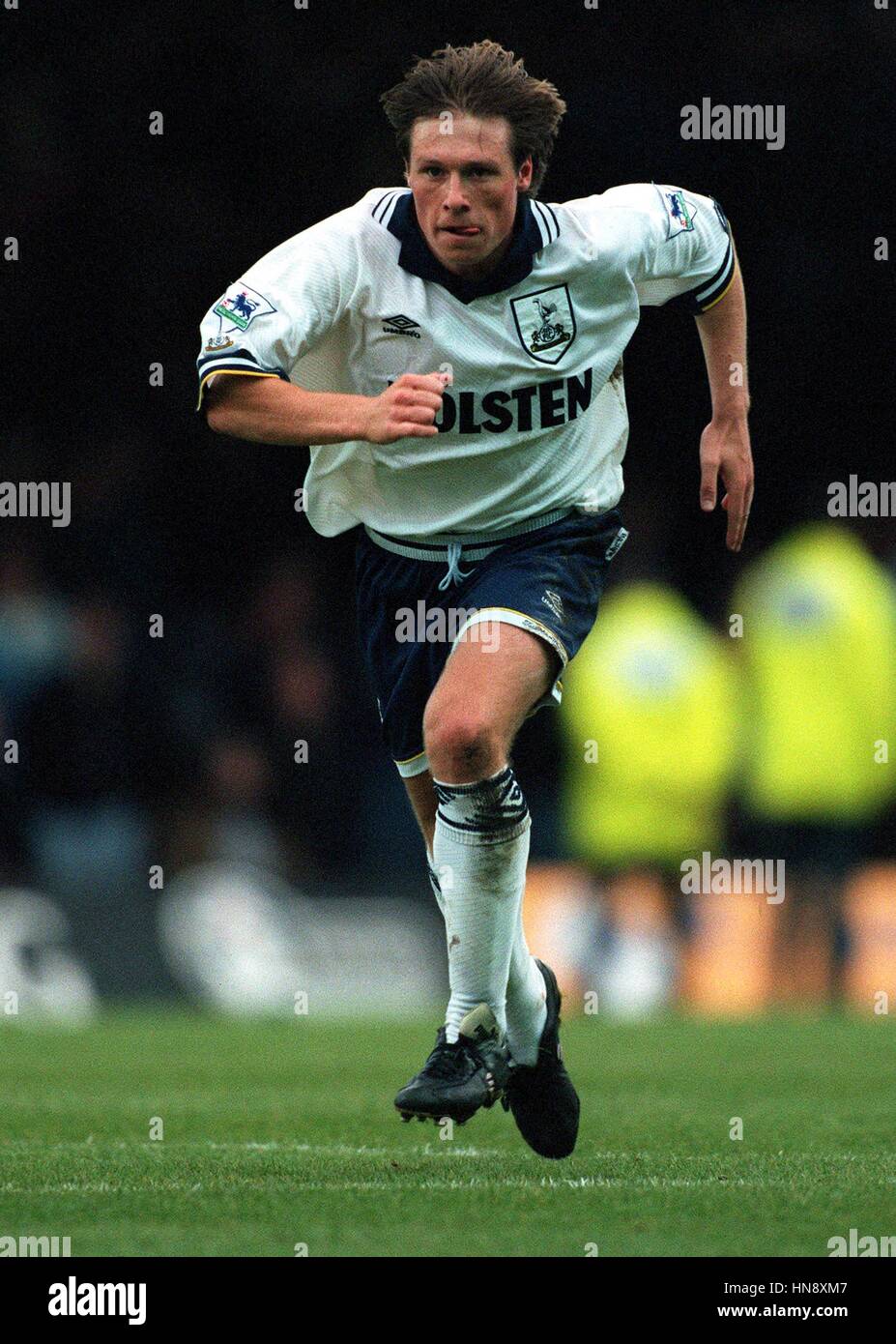 Nick barmby hi-res stock photography and images - Alamy