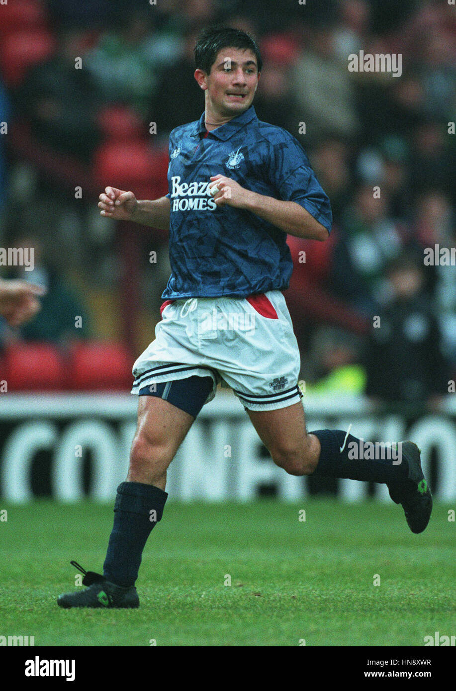 Colin mcdonald hi-res stock photography and images - Alamy