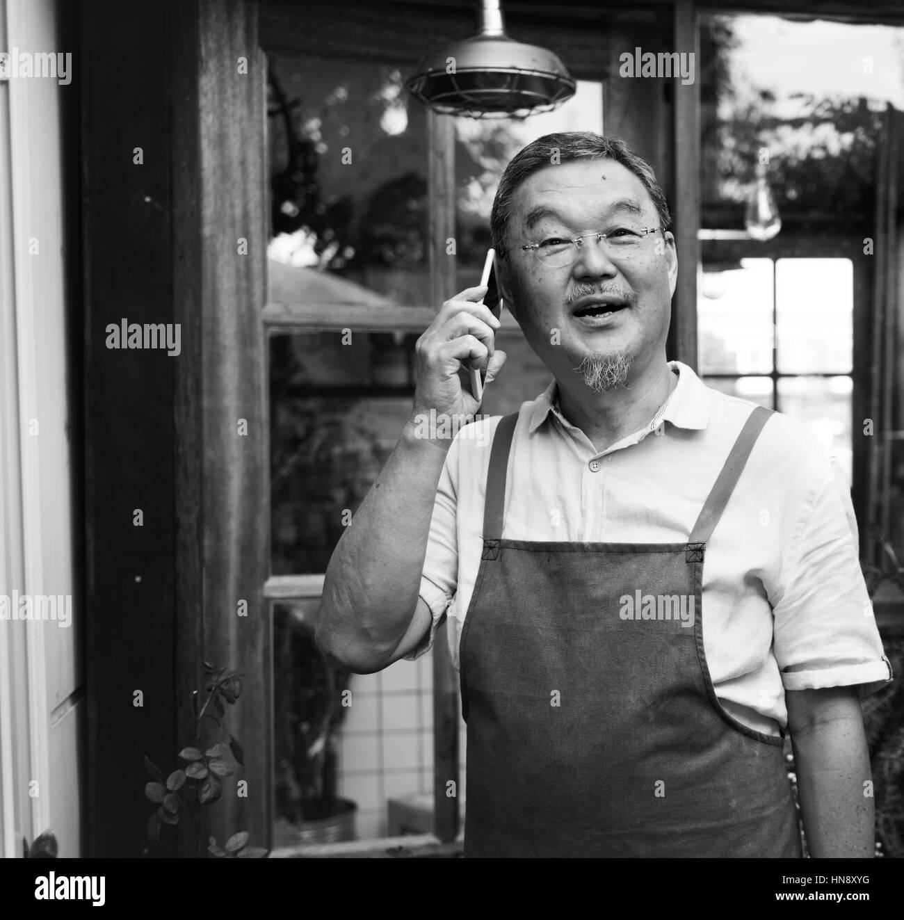 Career adult Black and White Stock Photos & Images - Alamy