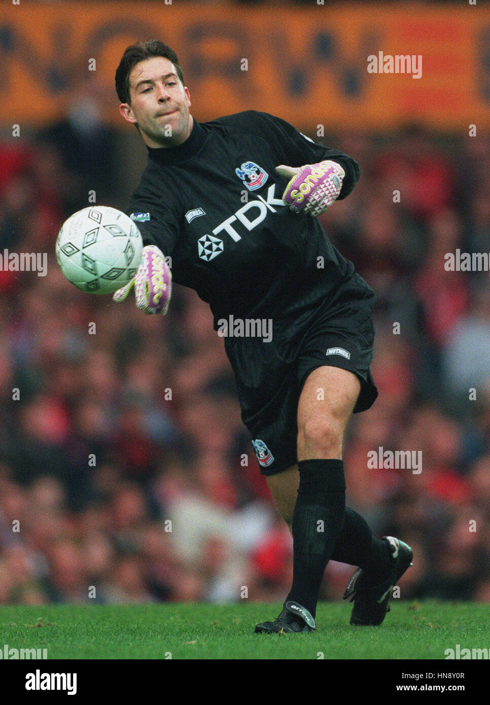 Nigel martyn palace hi-res stock photography and images - Alamy