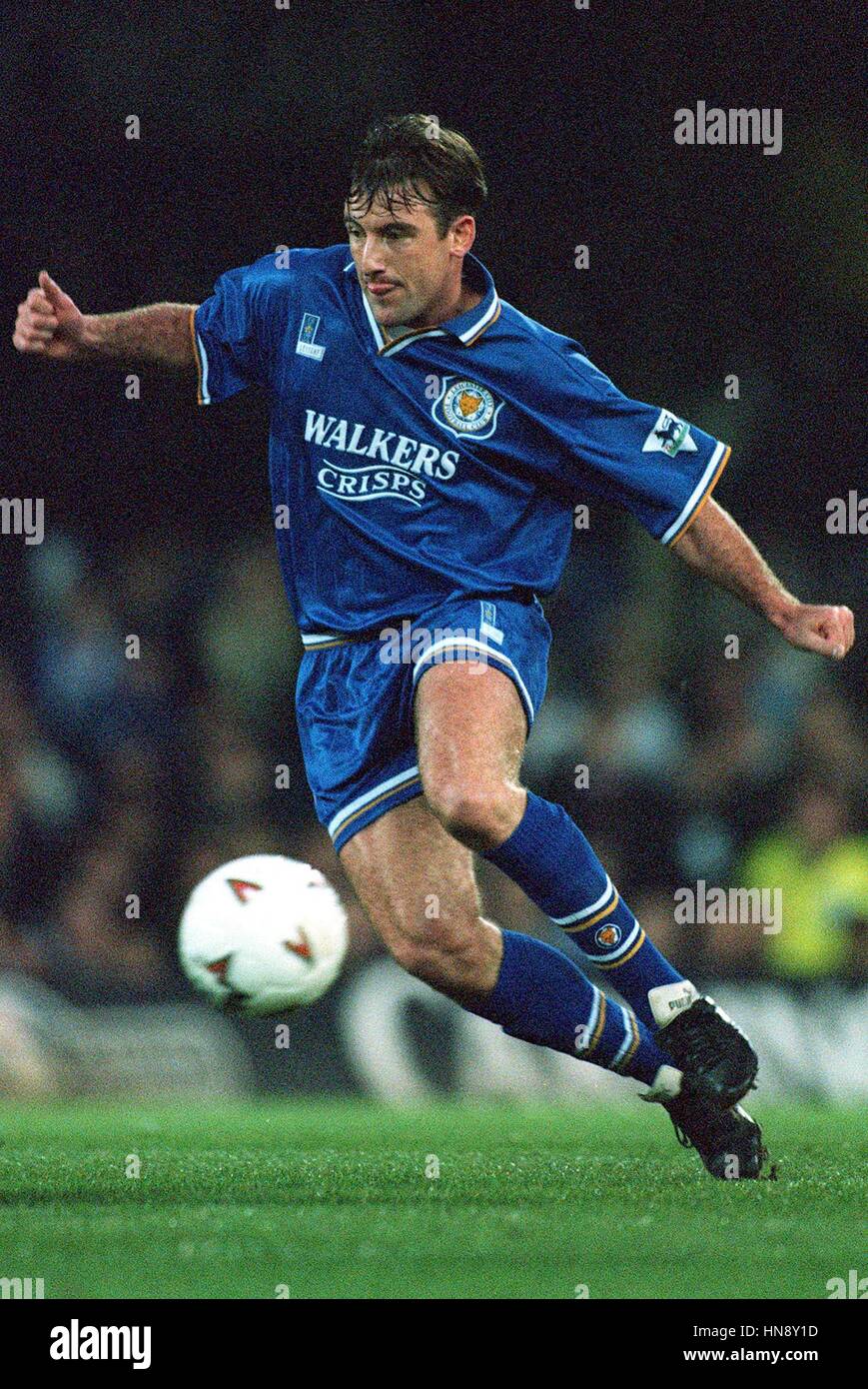 Steve thompson football hi-res stock photography and images - Alamy