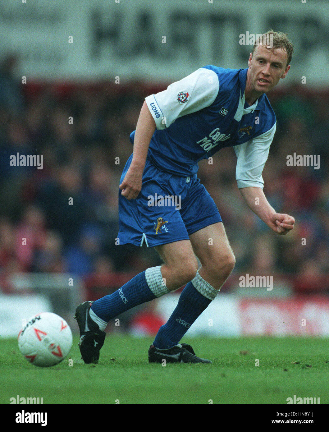 Tony mccarthy hi-res stock photography and images - Alamy