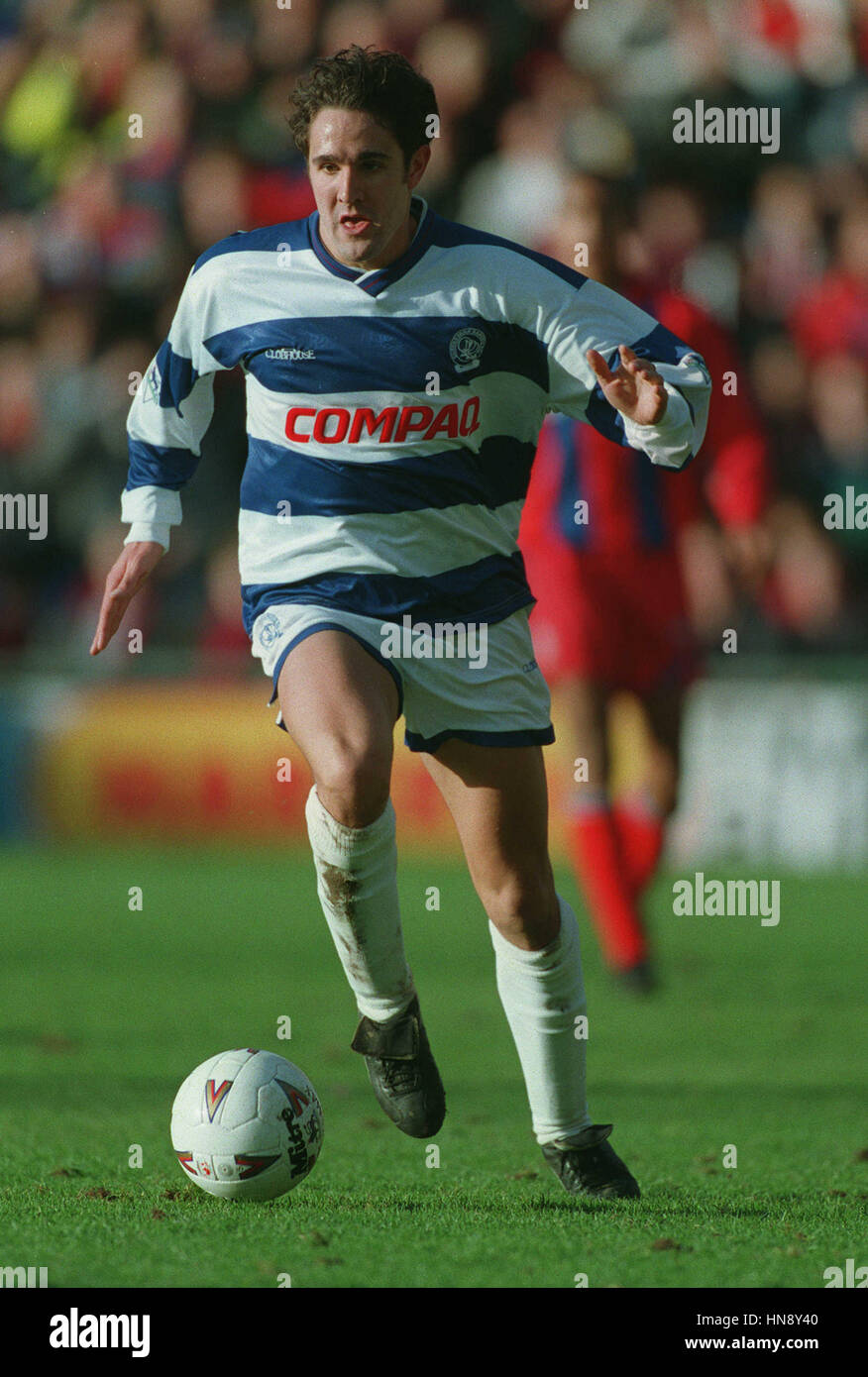 Michael park hi-res stock photography and images - Alamy