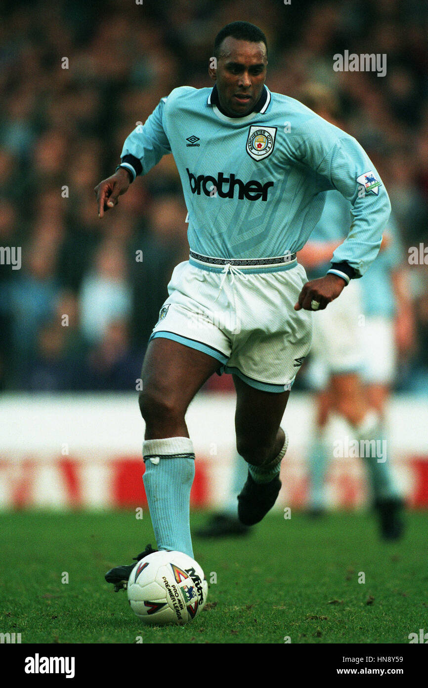 David Rocastle High Resolution Stock Photography and Images - Alamy