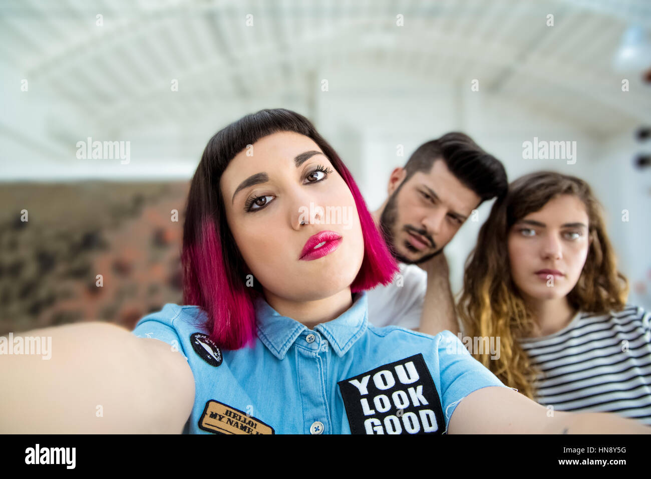 Group of musicians hi-res stock photography and images - Alamy