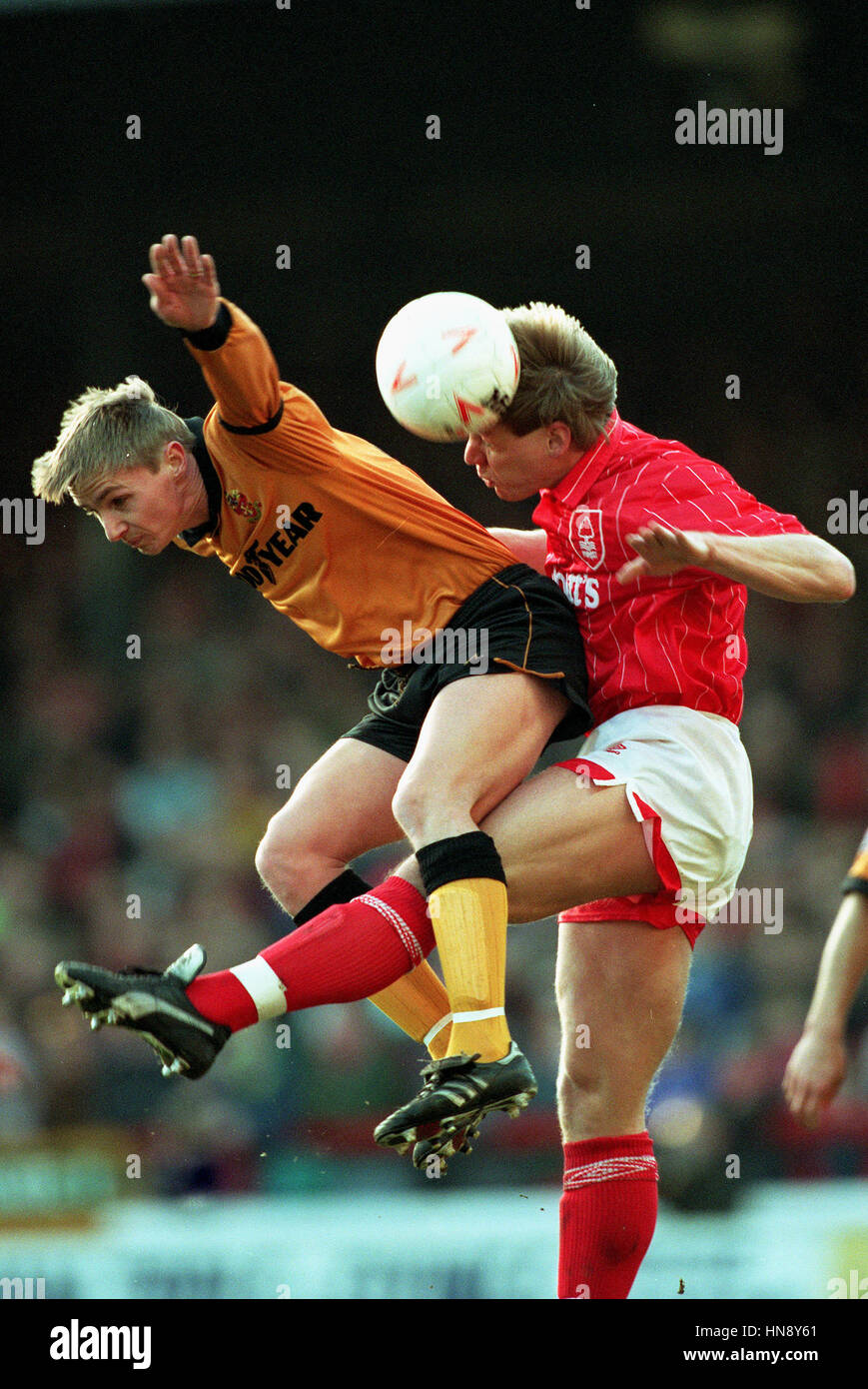 Wolves stuart pearce hi-res stock photography and images - Alamy