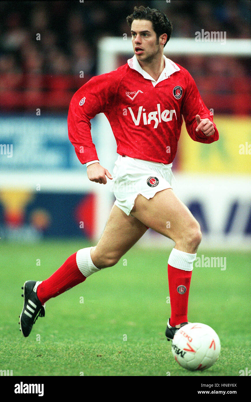 Scott minto hi-res stock photography and images - Alamy