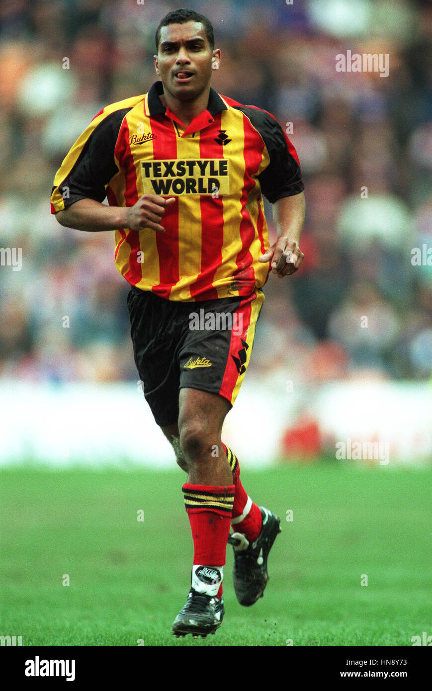 Partick thistle fc hi-res stock photography and images - Alamy