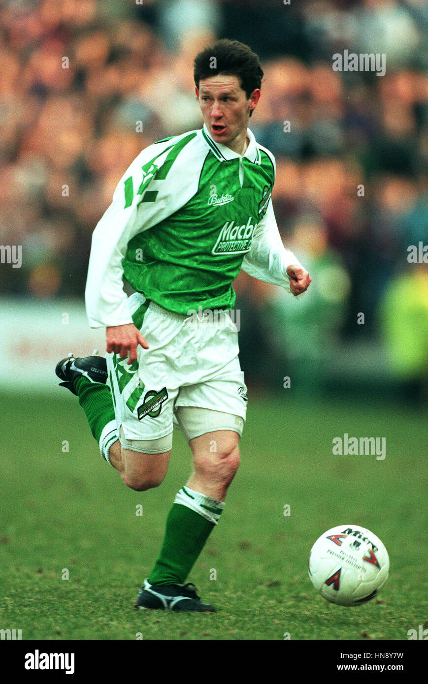 Kevin mcallister hi-res stock photography and images - Alamy