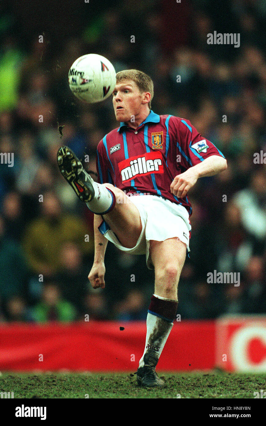 Graham fenton hi-res stock photography and images - Alamy