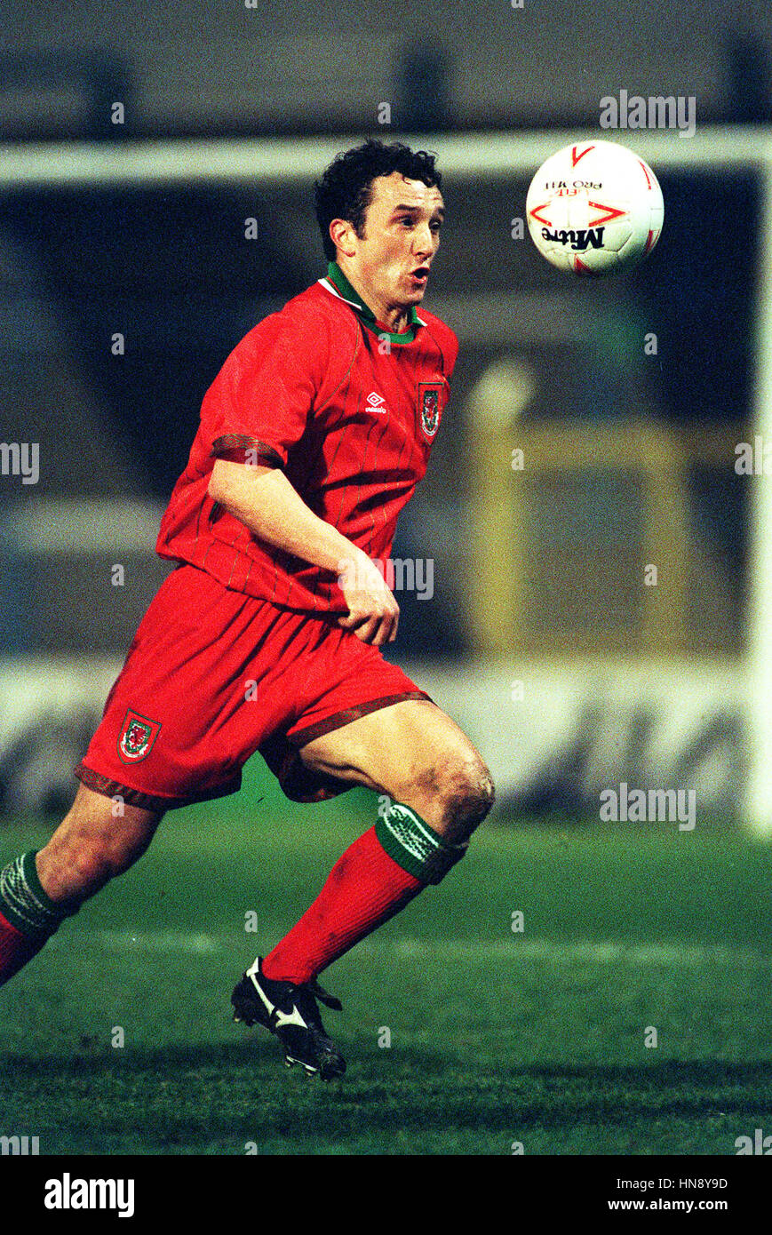 Barry horne wales hi-res stock photography and images - Alamy