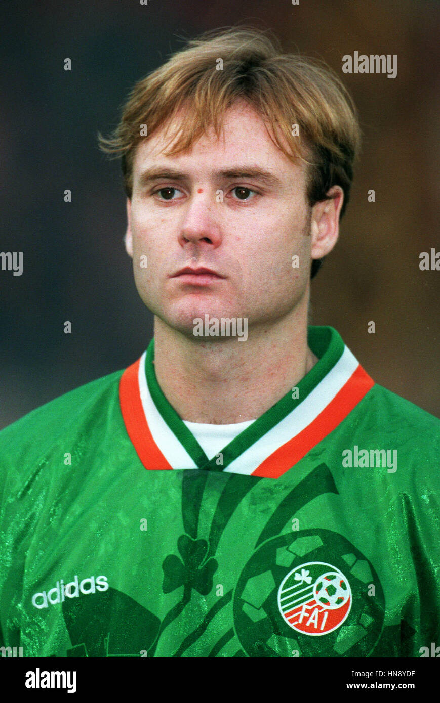 Tommy coyne ireland hi-res stock photography and images - Alamy