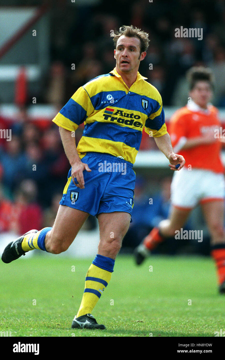 Reading fc 1994 hi-res stock photography and images - Alamy